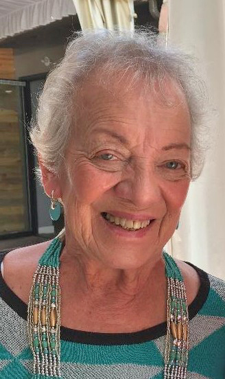 Mary Lou Stricklin 1935-2025 | News, Sports, Jobs - The Vindicator